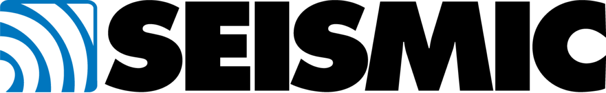 Seismic Skate Logo, Marketing Materials, and Press Kit